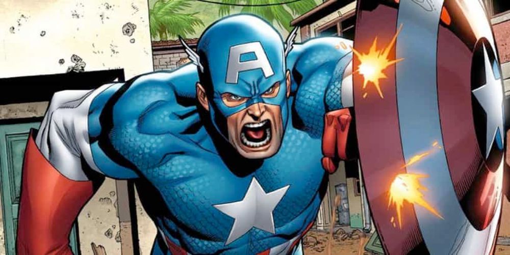 10 Best Marvel Characters Of All Time, Ranked