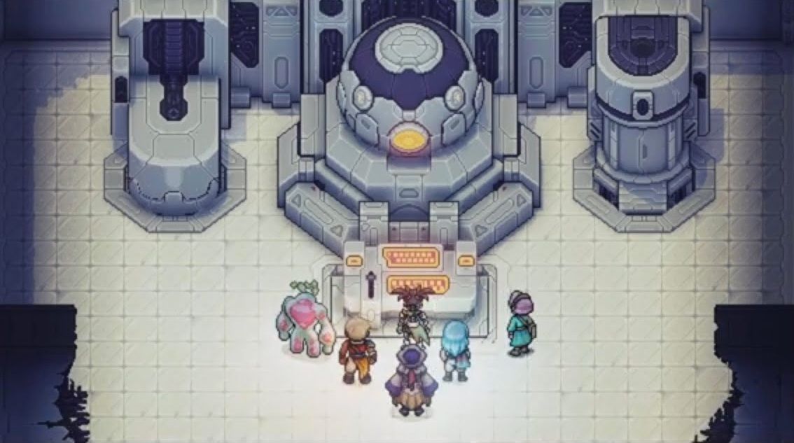 Sea Of Stars: 10 Hardest Bosses, Ranked