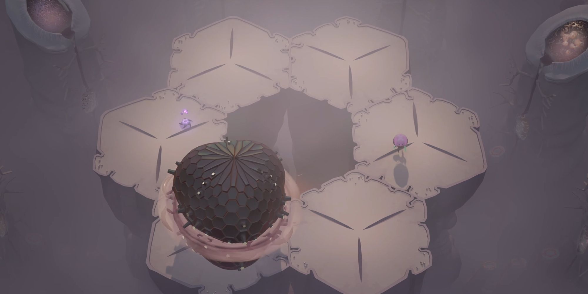 Cocoon: Every Boss Fight, Ranked