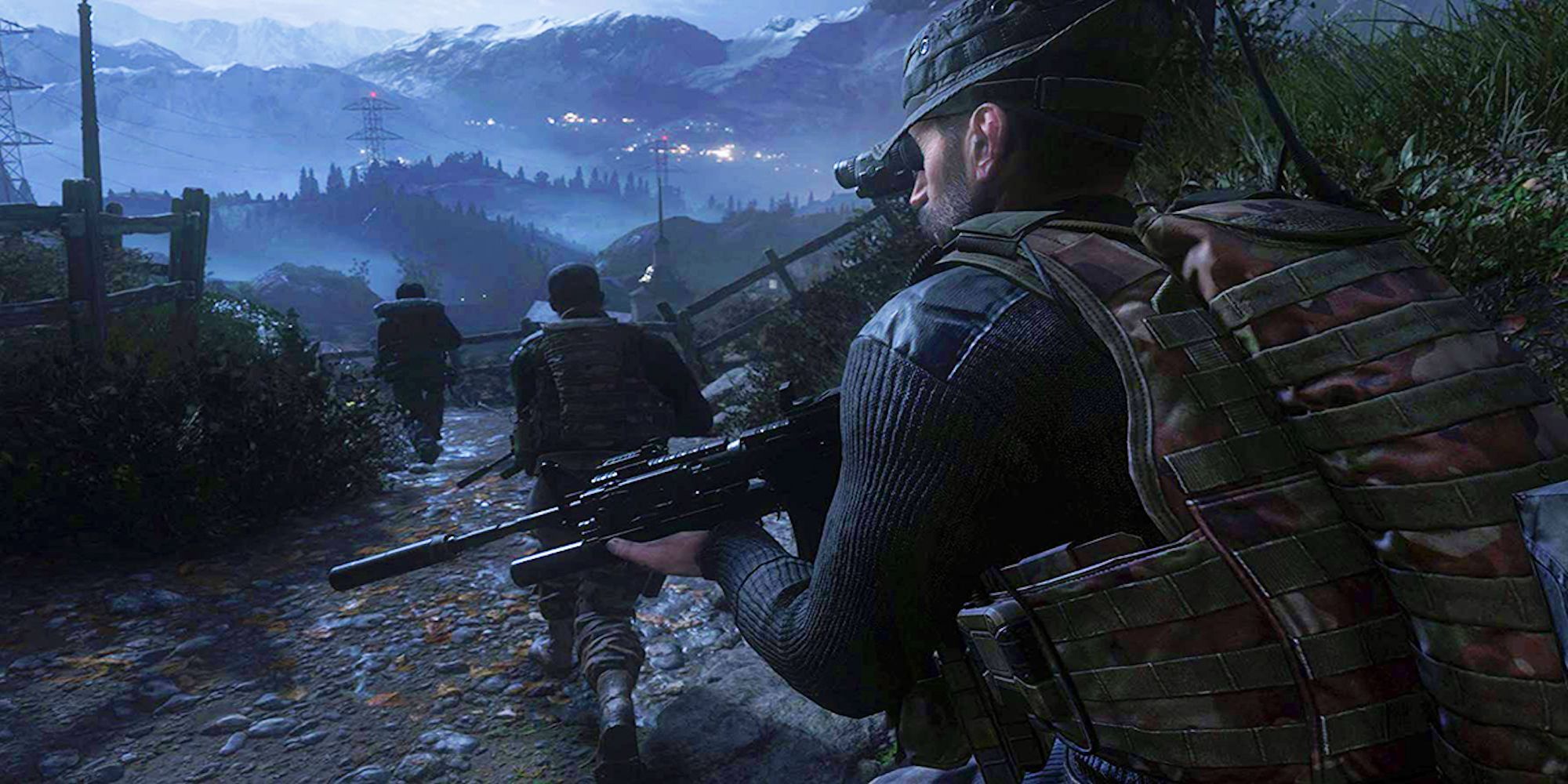 15 Best First-Person Shooters Of All Time, Ranked