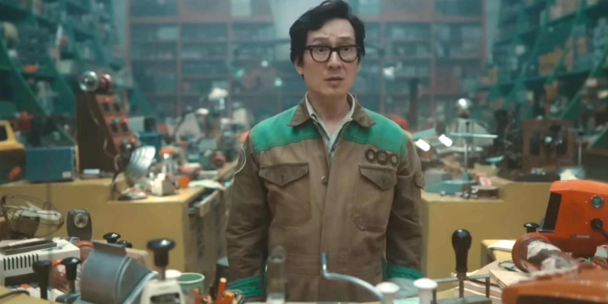 Loki: How Many Episodes In Season 2?