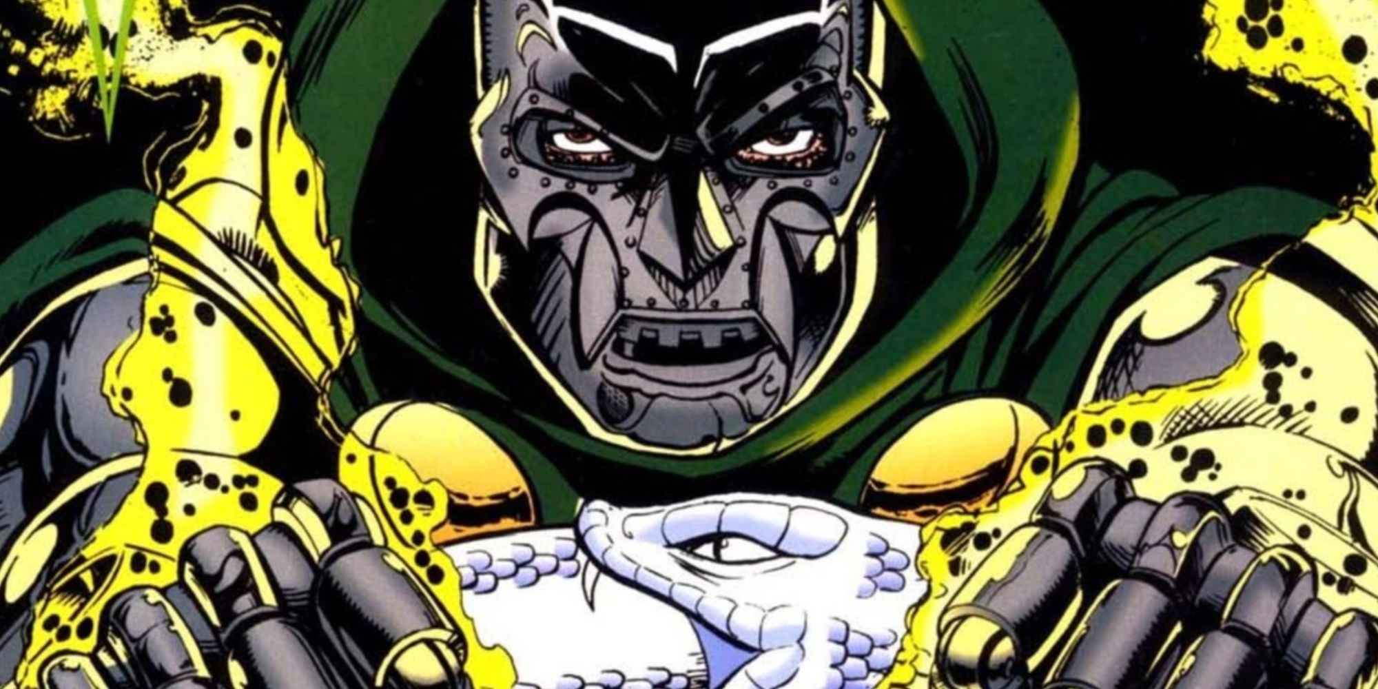 Loki Season Two: Who Is Ouroboros?