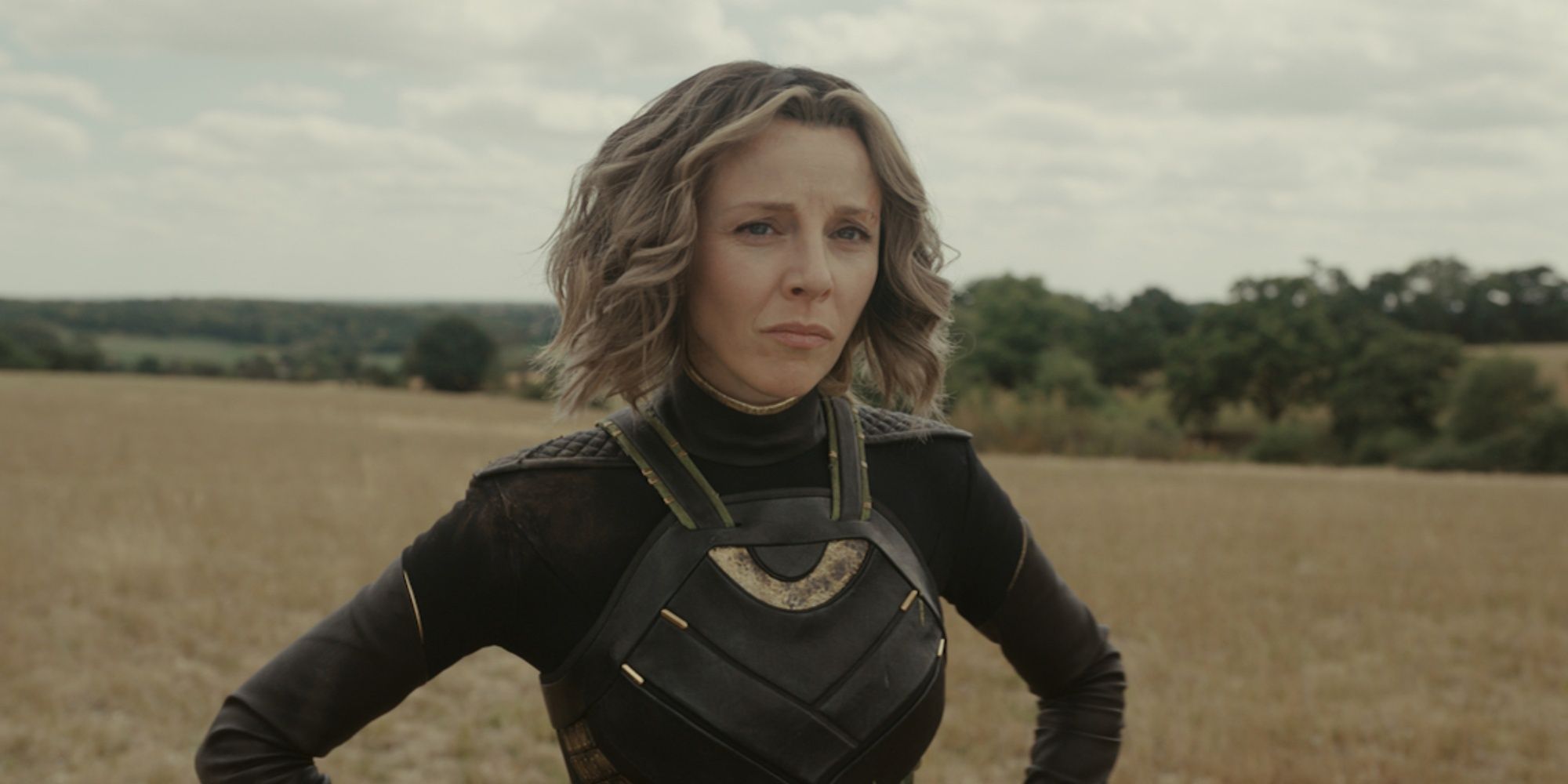 Loki Season 2: Who Pruned Loki At The End Of Episode One?