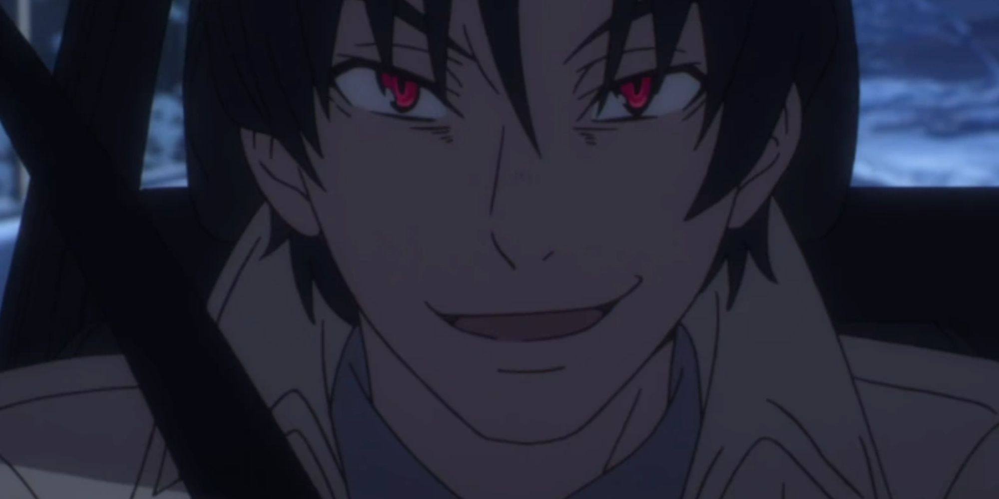 10 Best Twist Villains In Anime