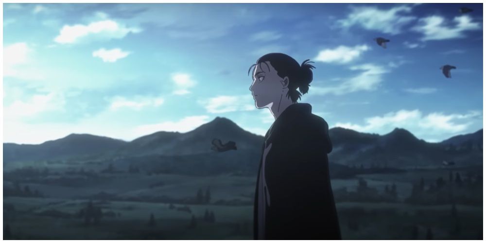 Attack On Titan: Best Opening Songs, Ranked