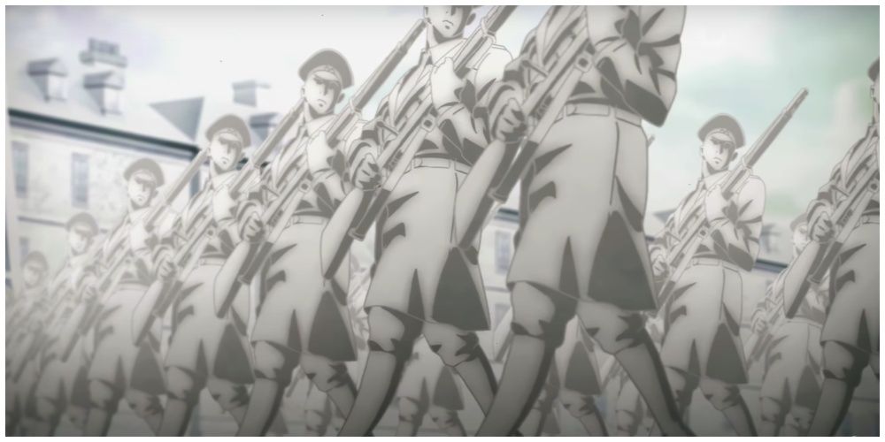 Attack On Titan: Best Opening Songs, Ranked