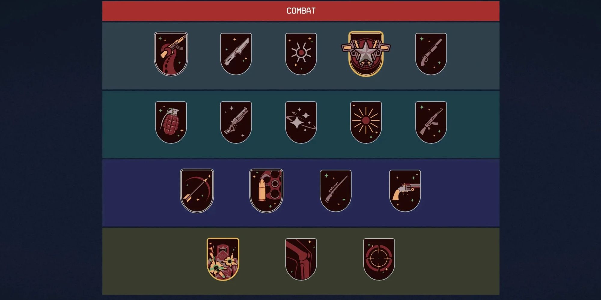 Starfield's Skill Tree Needs A Serious Overhaul Starfield's Skill Tree Needs A Serious Overhaul