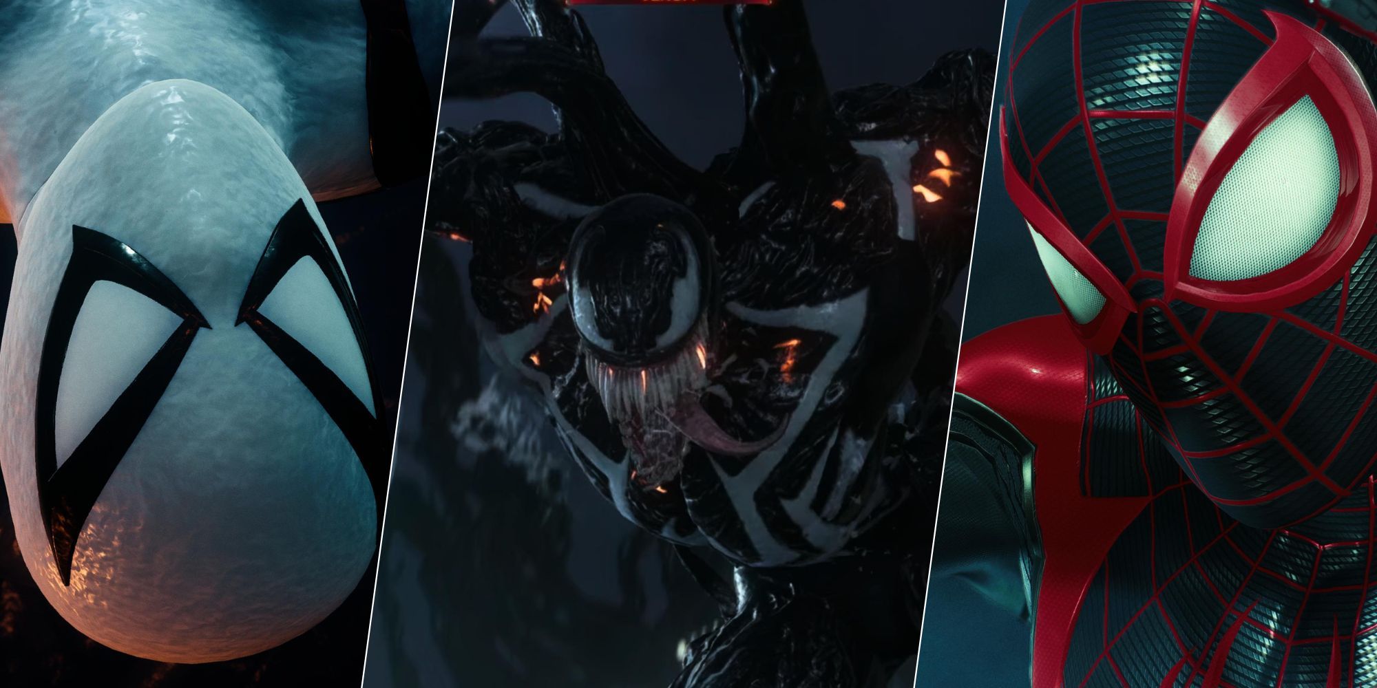 Spider-Man 2: How To Beat Venom