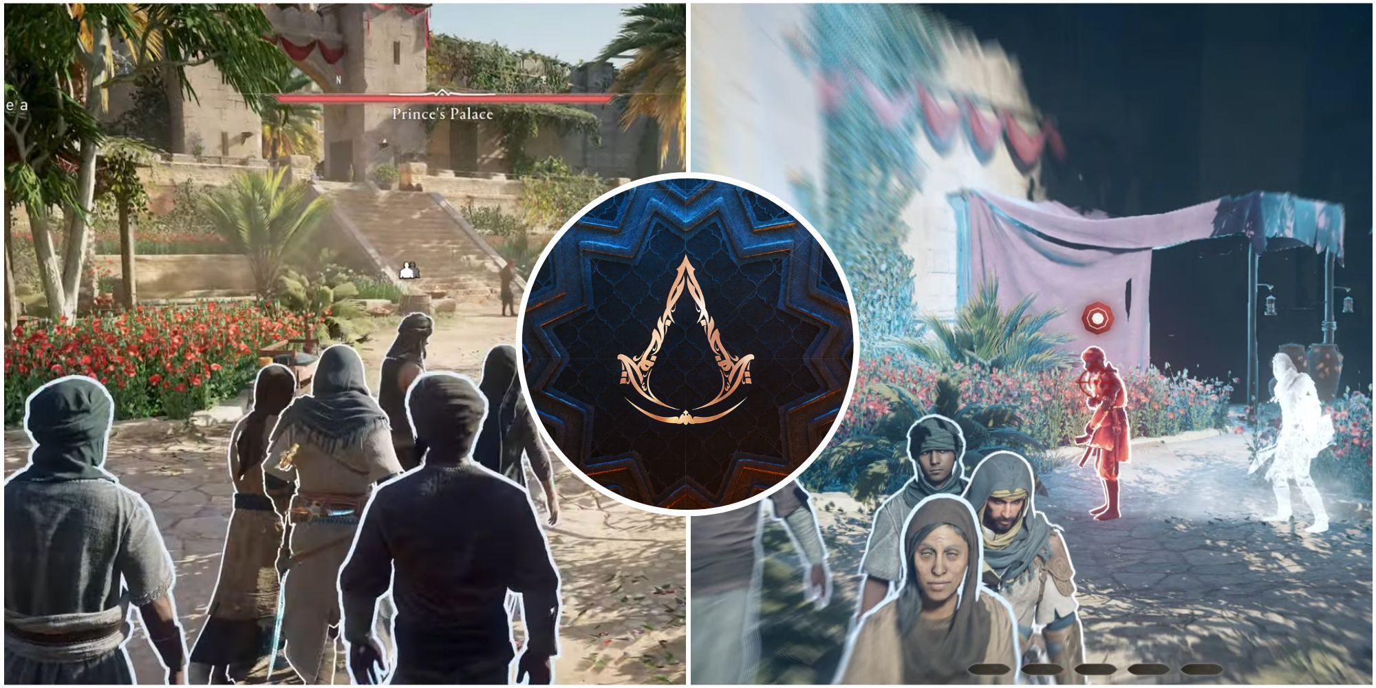 Assassin’s Creed Mirage: How To Kill A Target Like A True Assassin