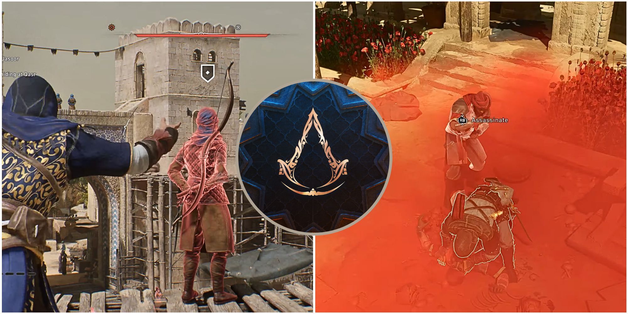 Assassin's Creed Mirage: Chain Assassination Guide