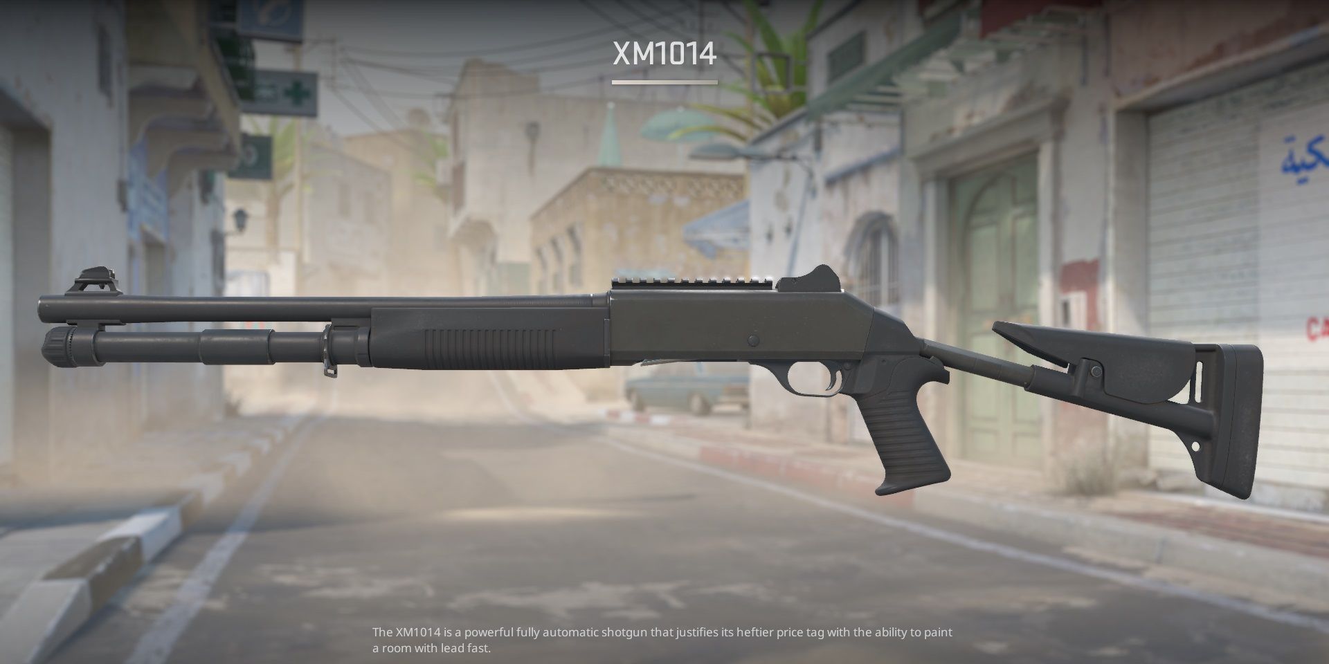 Counter-Strike 2: 10 Best Guns, Ranked