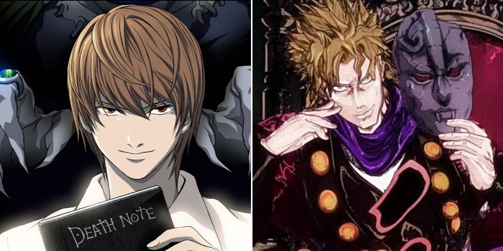 10 Best Horror Anime Tropes, Ranked