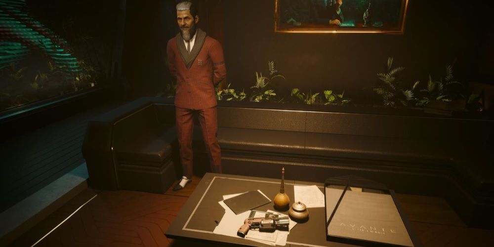 Cyberpunk 2077: Best Weapons. Ranked