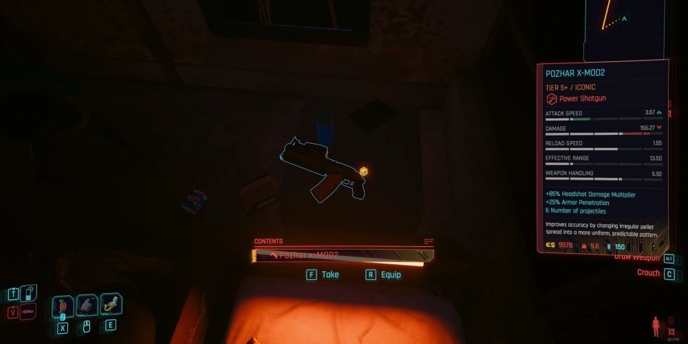 Cyberpunk 2077: Best Weapons. Ranked