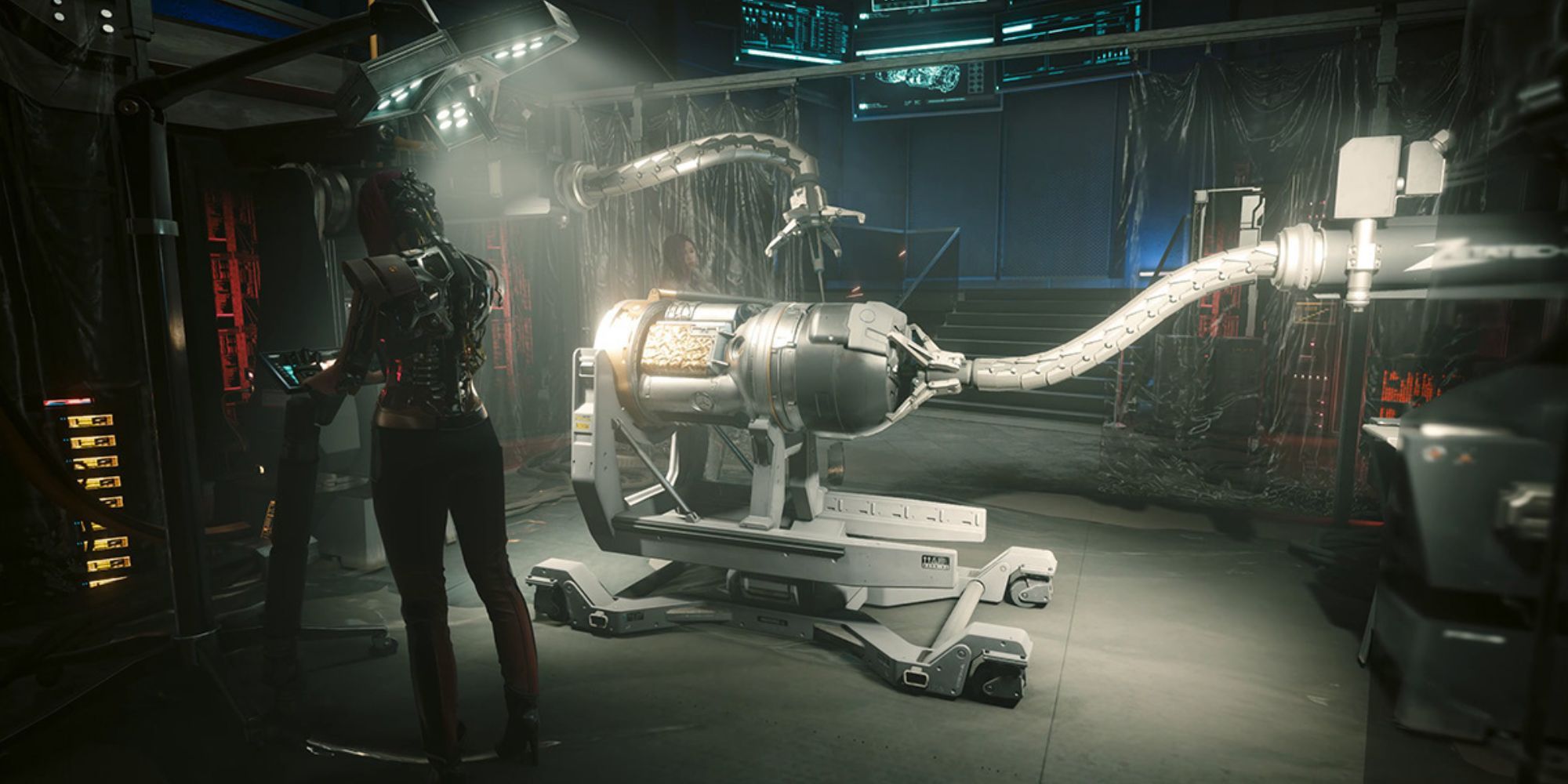 Cyberpunk 2077: Phantom Liberty - 10 Best Missions In The DLC, Ranked
