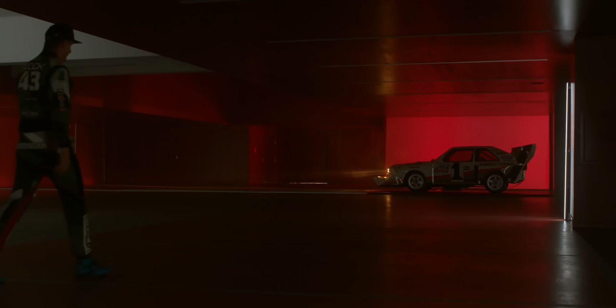 Cyberpunk 2077: Phantom Liberty - How To Get The Ken Block Car