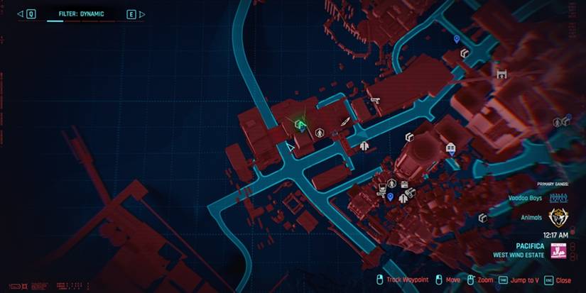 Cyberpunk 2077: How To Get Moron Labe