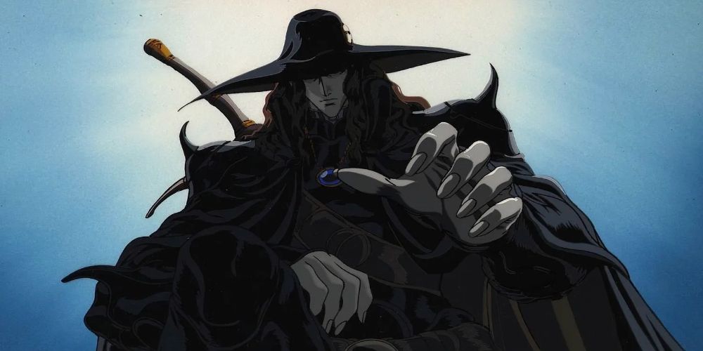 10 Best Victorian Era Anime, Ranked