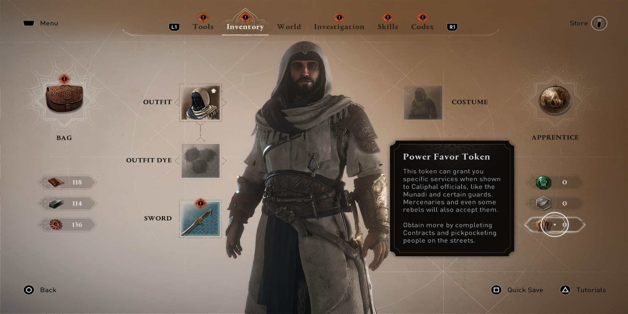 Assassin's Creed Mirage: How To Pickpocket Easily