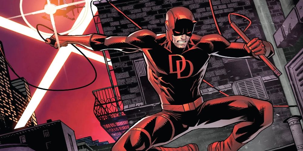 10 Best Marvel Characters Of All Time, Ranked