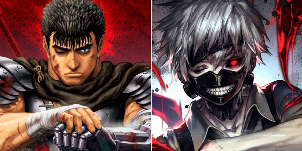10 Best Seinen Anime Tropes, Ranked