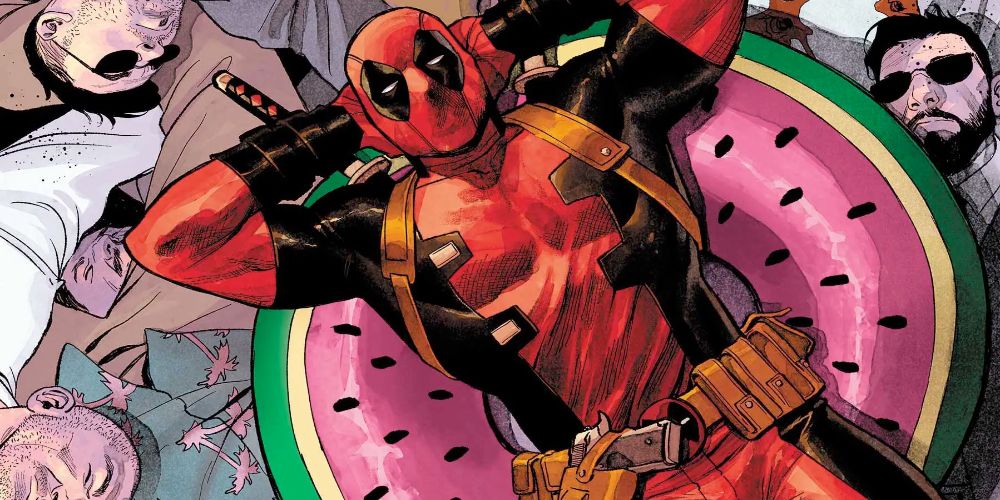 10 Best Marvel Characters Of All Time, Ranked