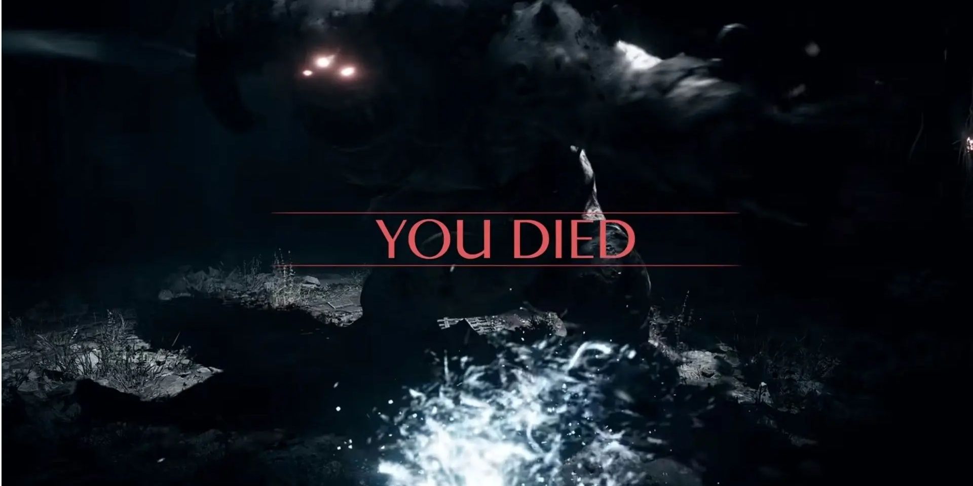 From Demon's Souls To Elden Ring, How FromSoftware Developed A Masterpiece