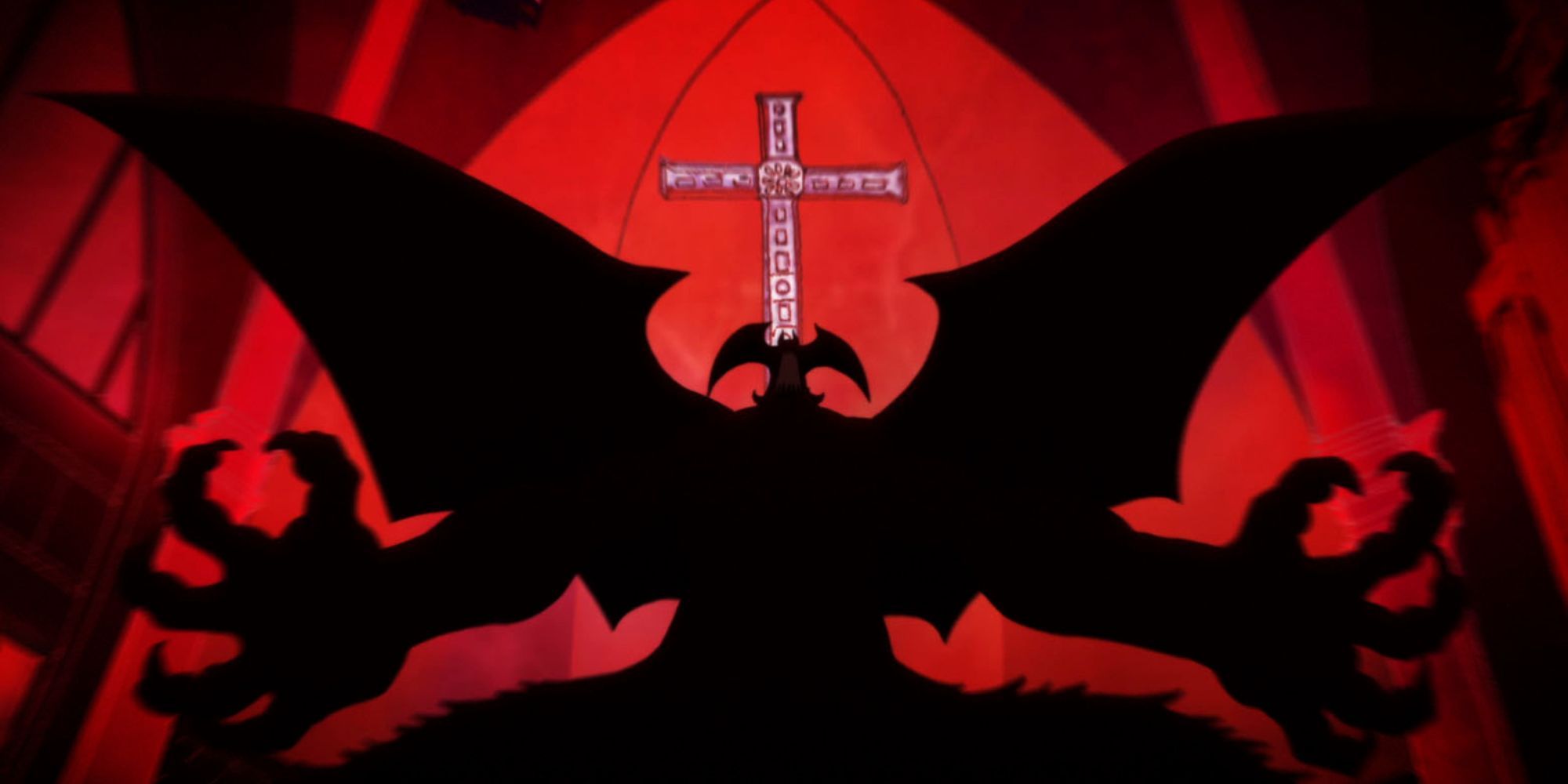 10 Best Horror Anime Available On Netflix