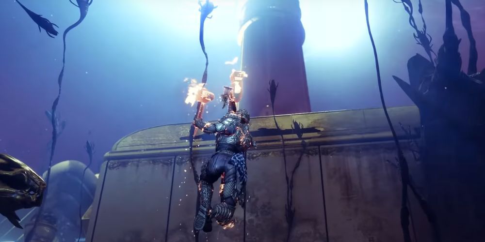Destiny 2: 10 Best Solar Fragments, Ranked