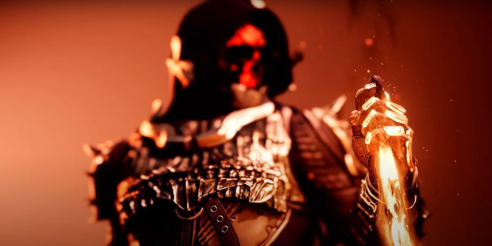 Destiny 2: 10 Best Solar Fragments, Ranked