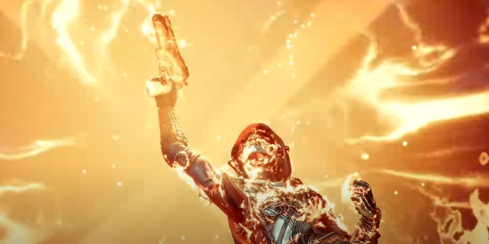 Destiny 2: 10 Best Solar Fragments, Ranked