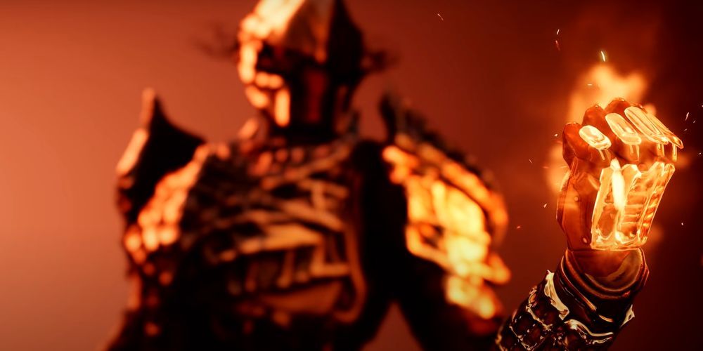 Destiny 2: 10 Best Solar Fragments, Ranked