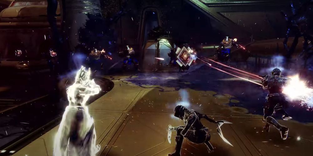 Destiny 2: 10 Best Solar Fragments, Ranked