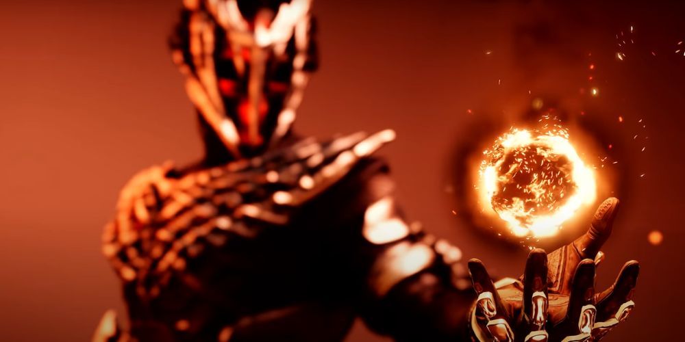 Destiny 2: 10 Best Solar Fragments, Ranked