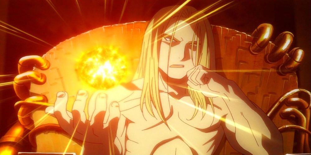 10 Most Conniving Anime Villains