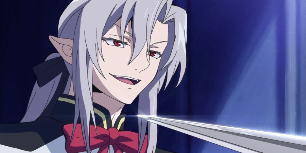 10 Most Conniving Anime Villains