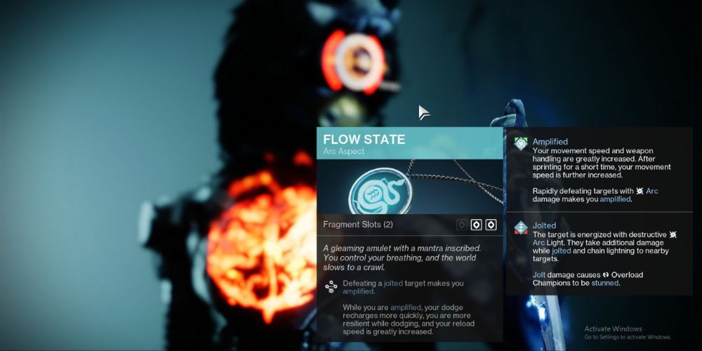 Destiny 2: Every Arc Aspect, Ranked