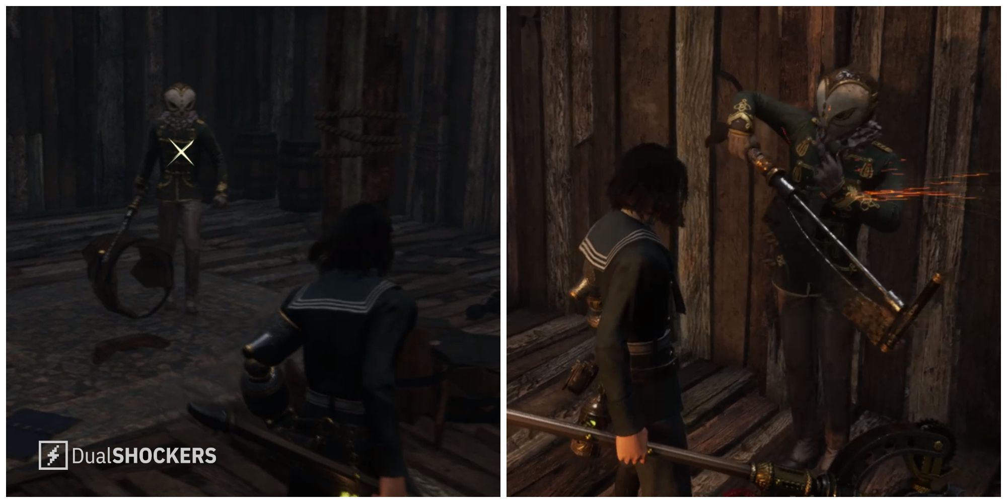 Lies Of P: How To Defeat Owl Doctor