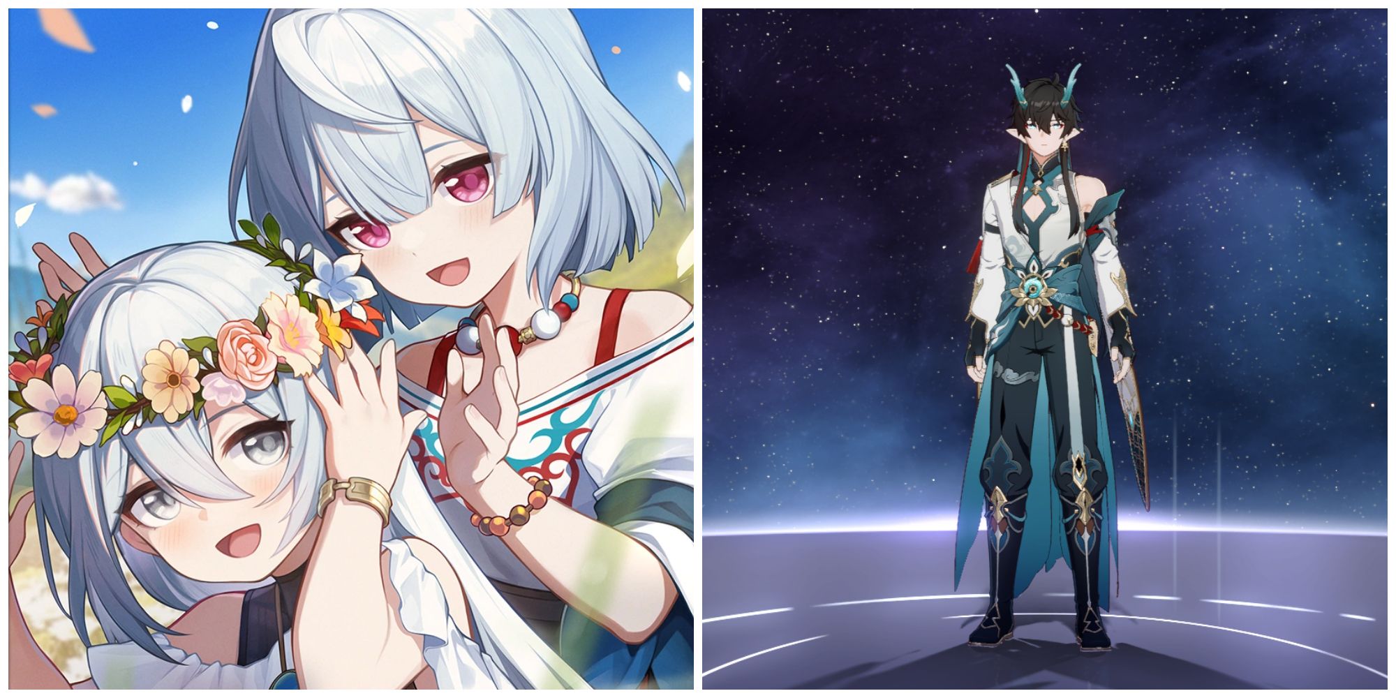 Honkai Star Rail: Imbibitor Lunae Best Builds, Light Cones, & Teams