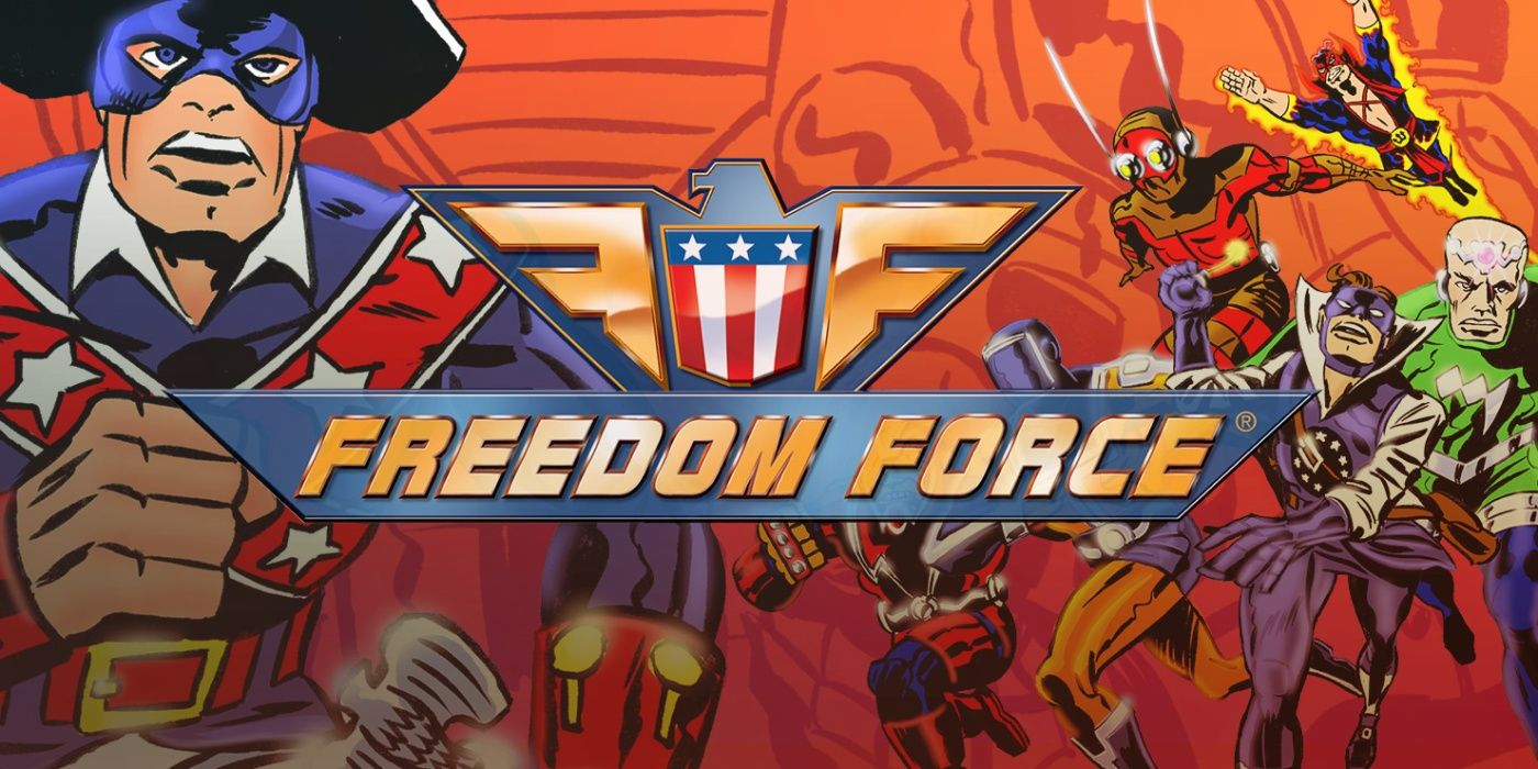 Bummed About Marvel's Avengers? Here's A Classic Superhero RPG For You.