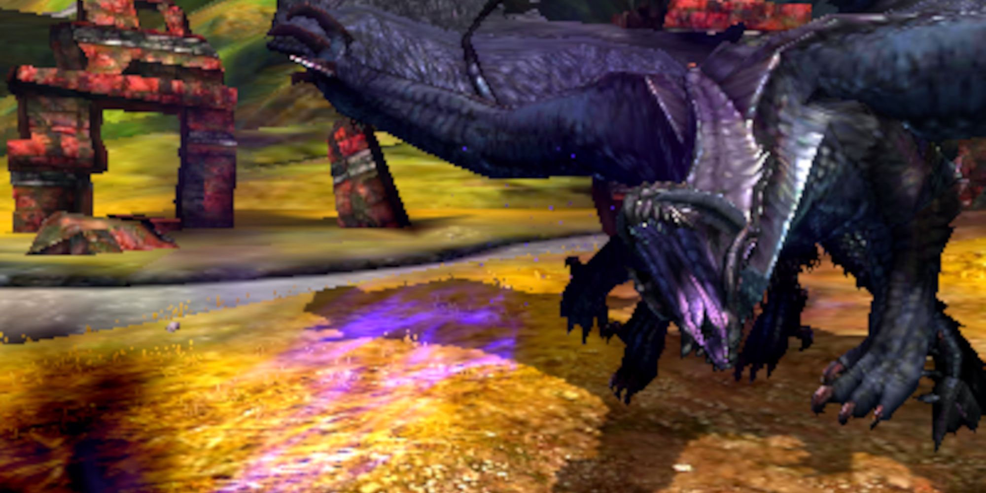 10 Best Monster Hunter Games, Ranked