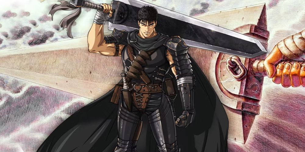 10 Anime Characters Stronger Than Eren Jaeger