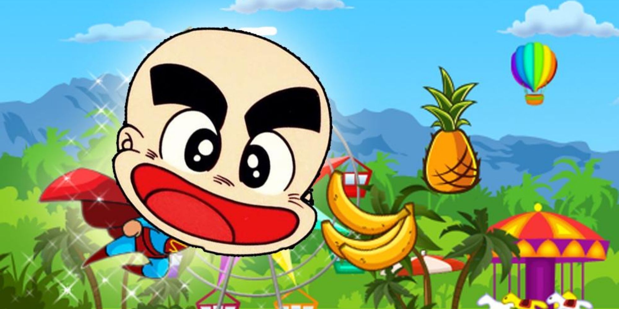 10 Best Anime Like Shinchan