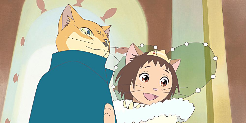 Studio Ghibli: 10 Best Friendships, Ranked