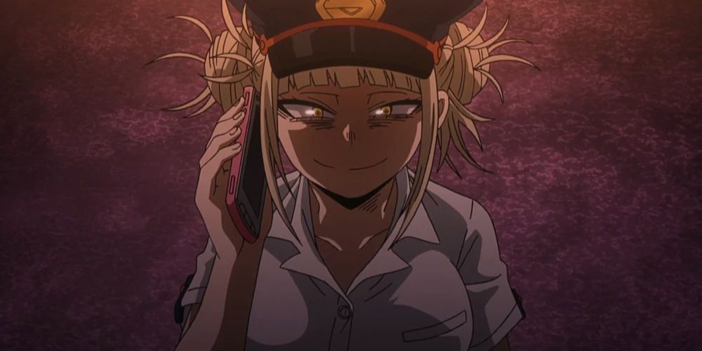 10 Best Disguises In Anime, Ranked