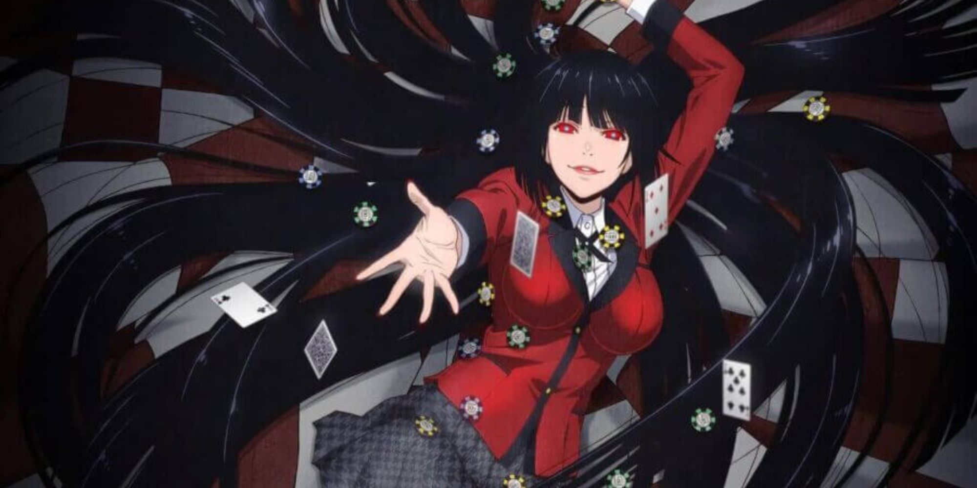 10 Famous Anime Writers Who Haven't Revealed Their Face