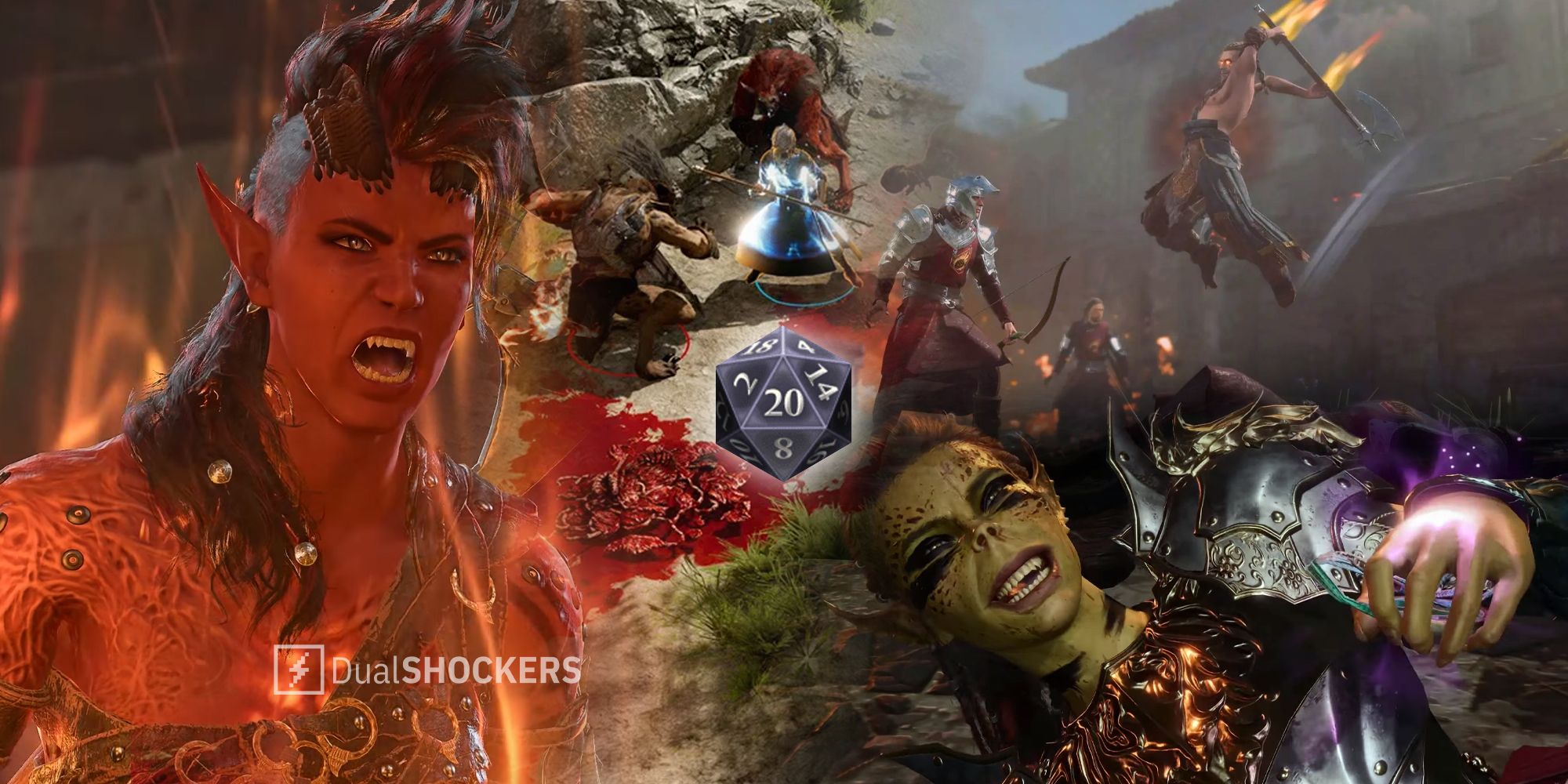 How I Blundered My Way Into Rage-Quitting Baldur's Gate 3