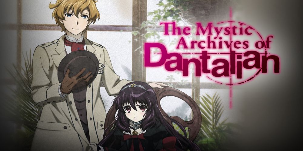 10 Best Victorian Era Anime, Ranked