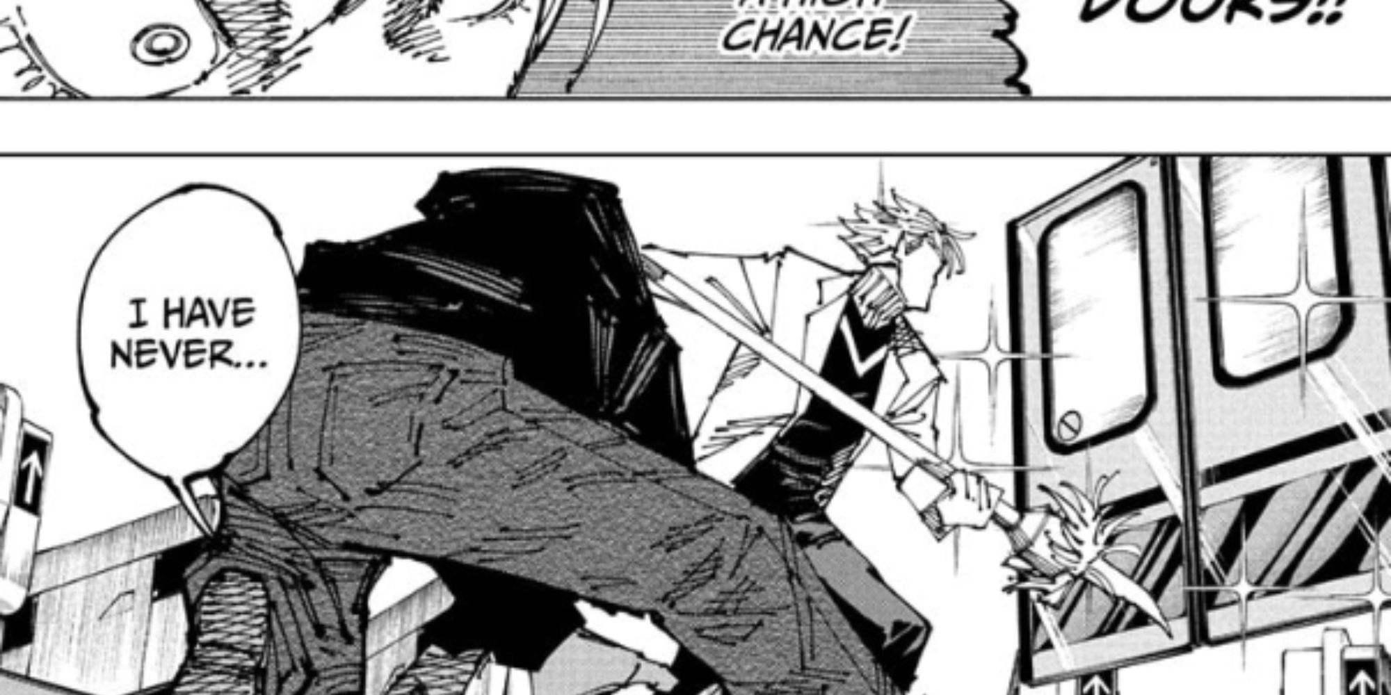 Jujutsu Kaisen: 15 Strongest Cursed Techniques