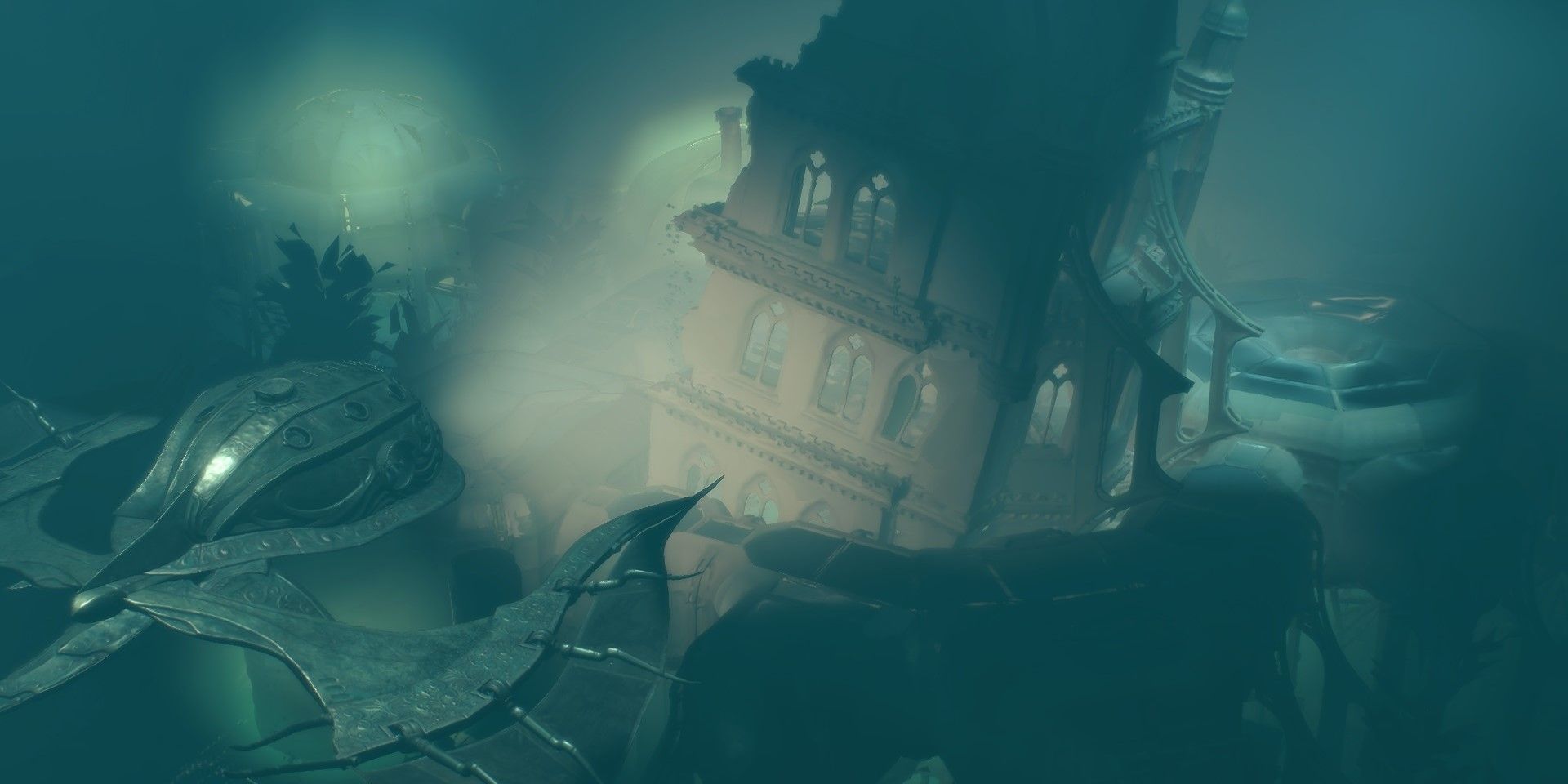 Baldur's Gate 3: Retrieve Omeluum Quest Guide